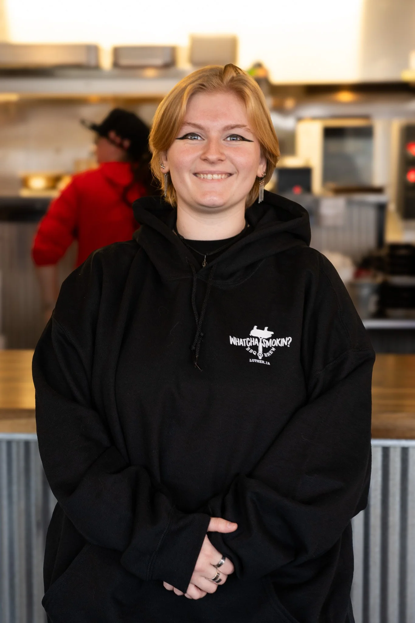 Shop — Whatcha Smokin BBQ