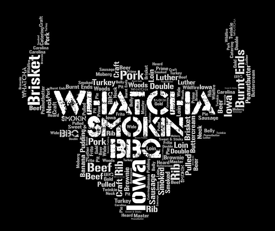Shop — Whatcha Smokin BBQ