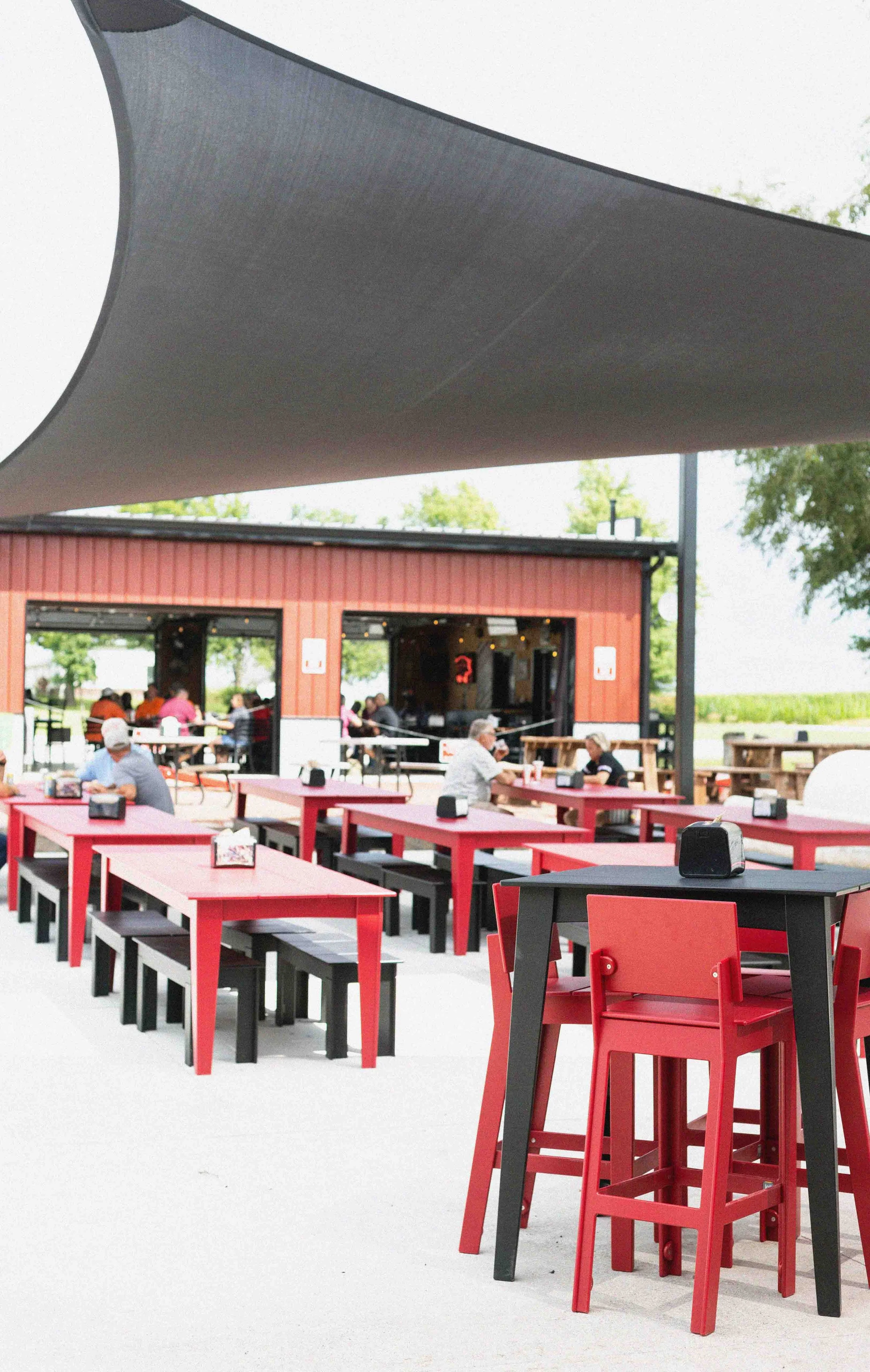 Our Story — Whatcha Smokin BBQ