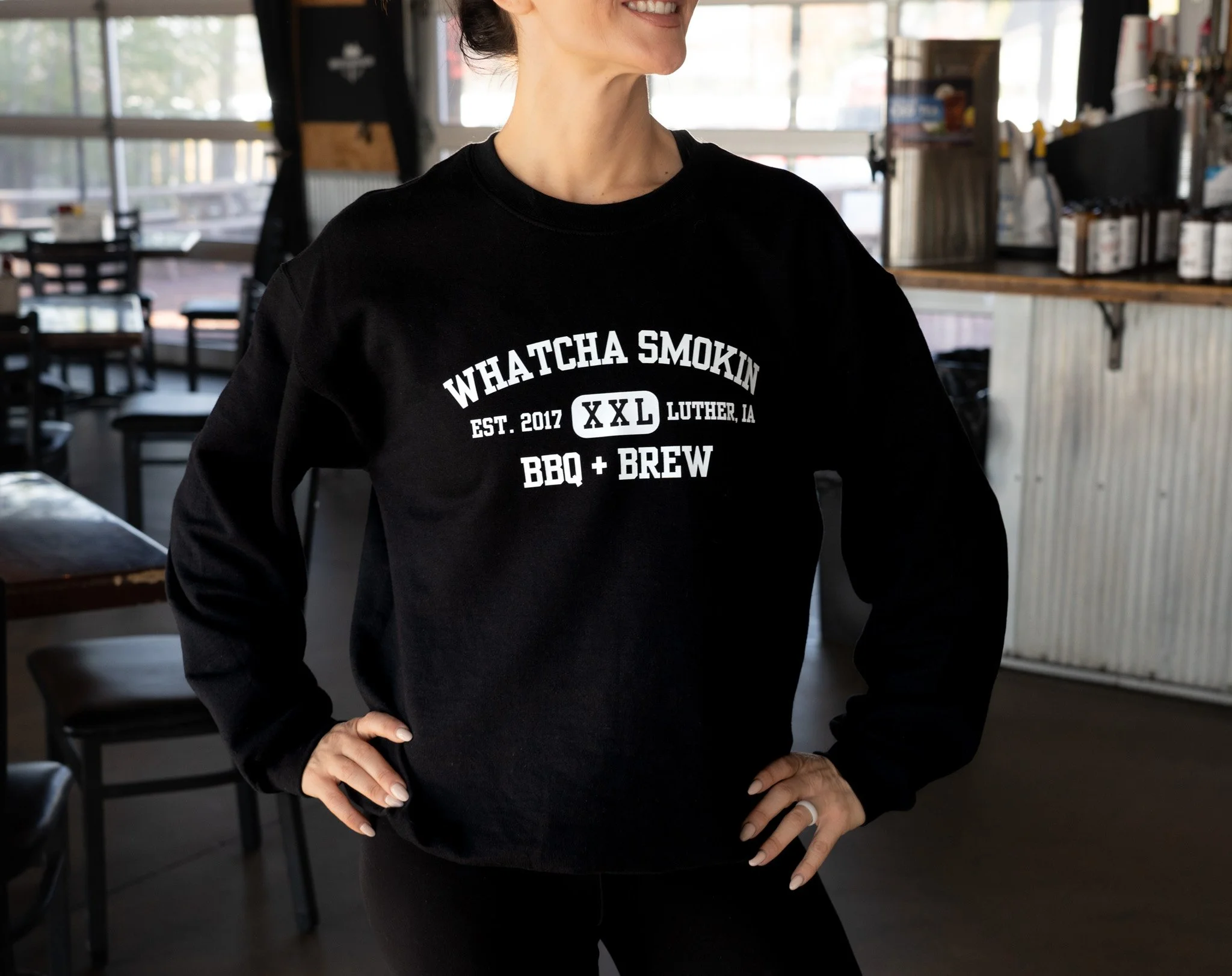 Shop — Whatcha Smokin BBQ