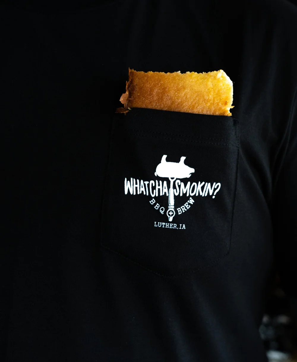 Shop — Whatcha Smokin BBQ