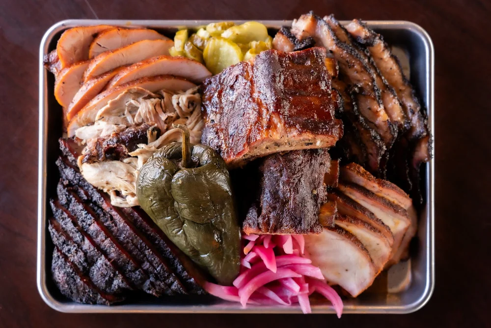 Whatcha Smokin BBQ