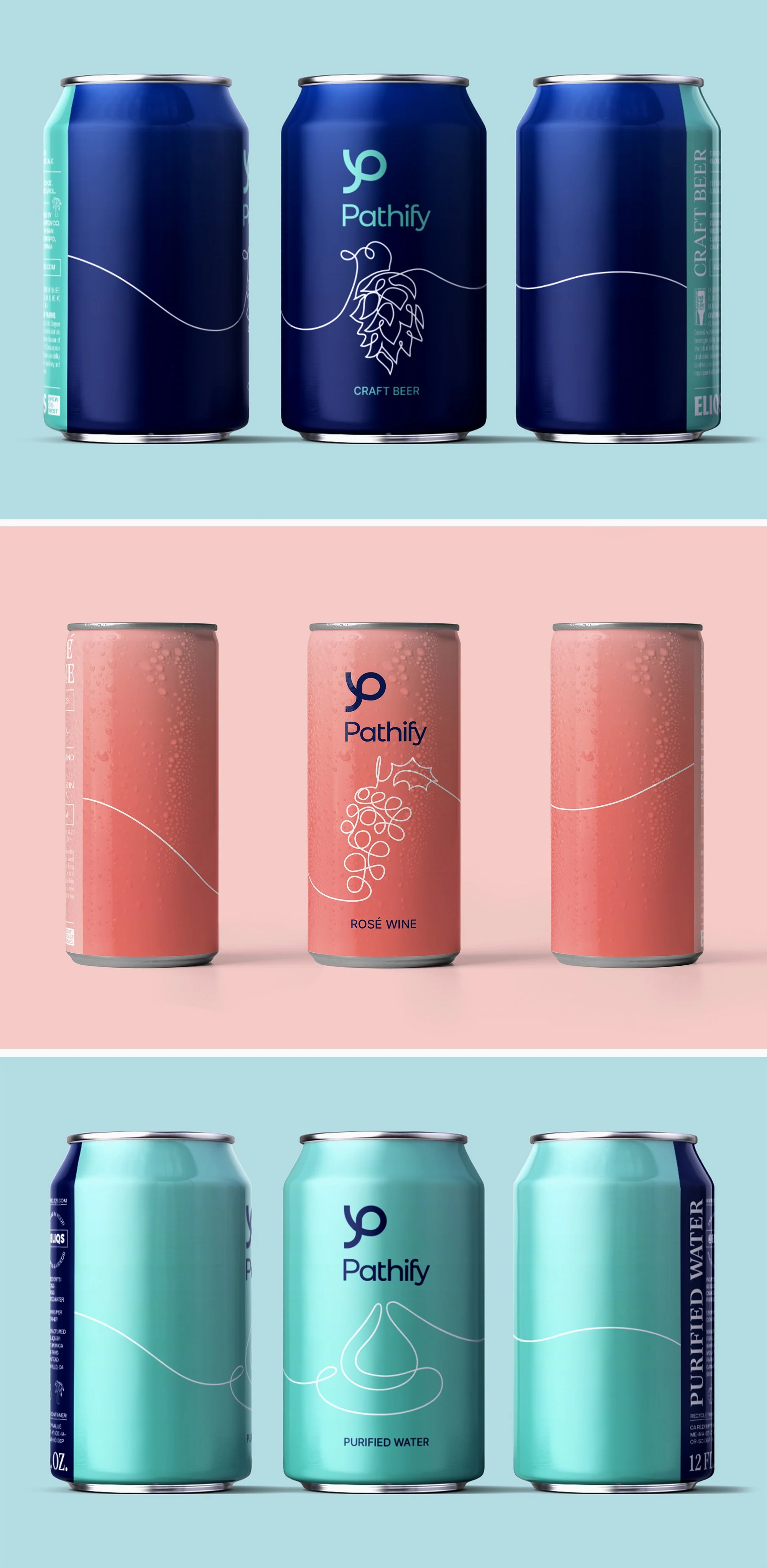 Pathify — Pixel Paper Co