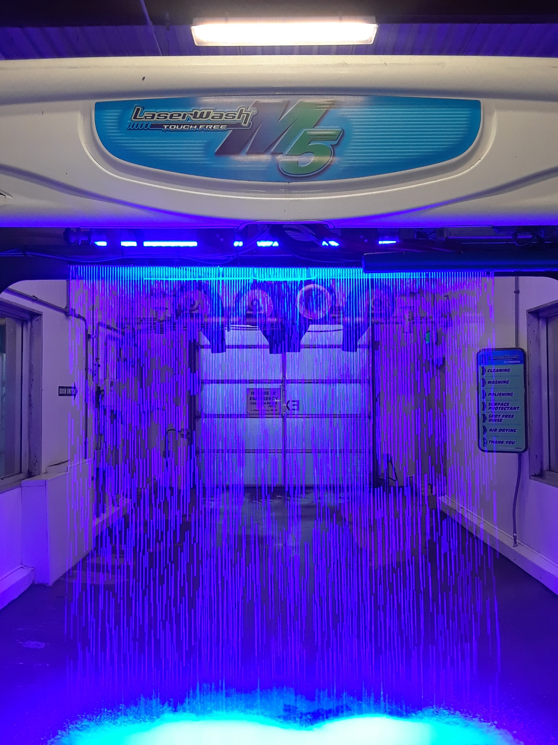 An Alaskan Car Wash Support Business — Alaska Wash Support. Alaska's ...