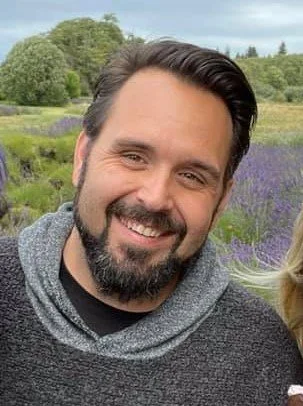 About — Caleb Schroeder Voice Over