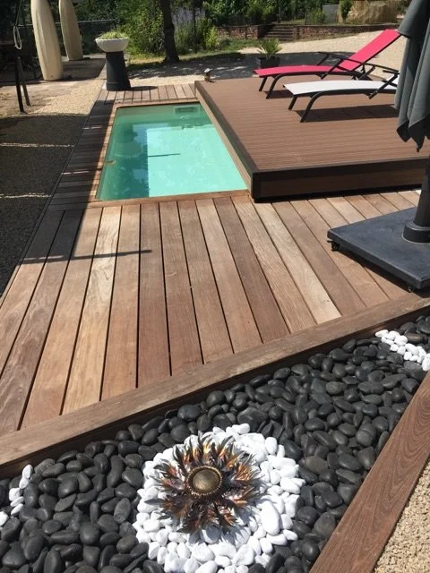 Innovative Pool Covers You'll Want to Look At — Blue Mountain Outdoor