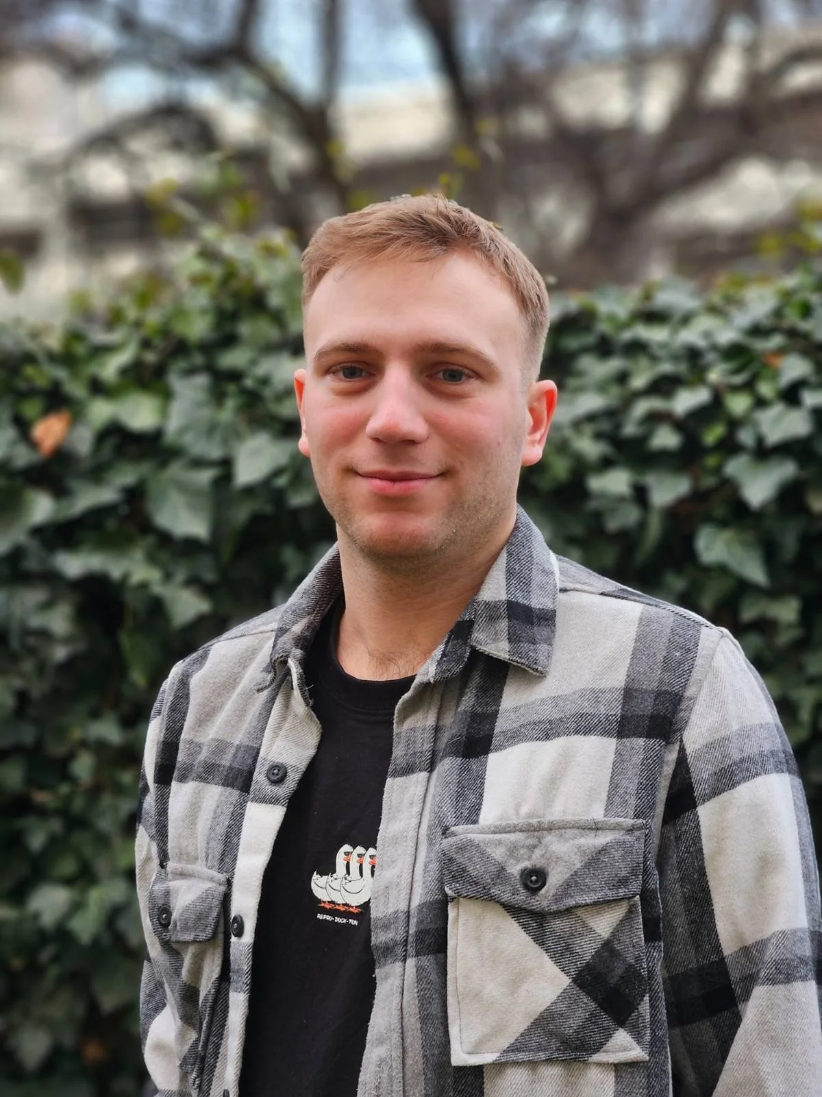 Roman Solař — Atominstitut Theory Division