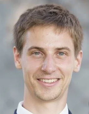 Philipp Sohr — Atominstitut Theory Division