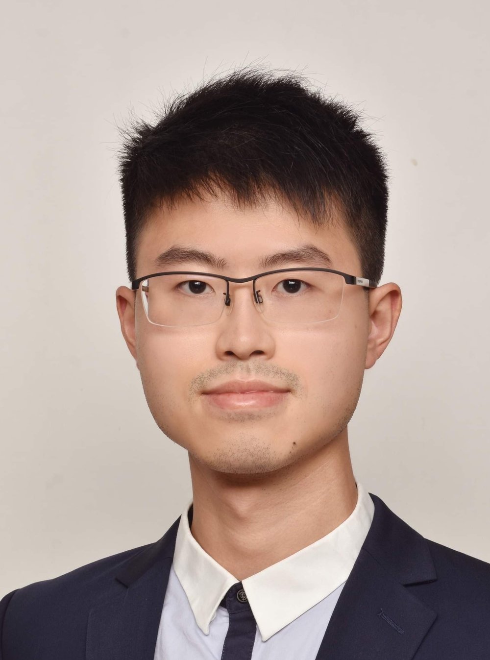 Nicky Kai Hong Li — Atominstitut Theory Division