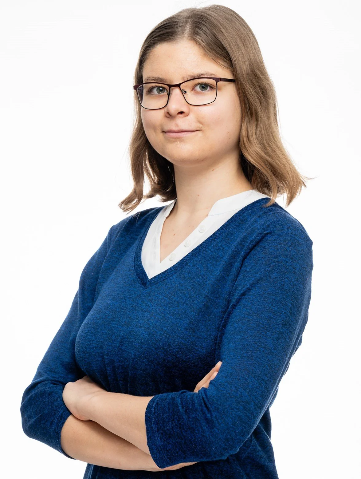 Julia Mathé — Atominstitut Theory Division