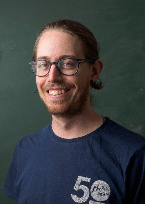 Group Members — QuIT Physics