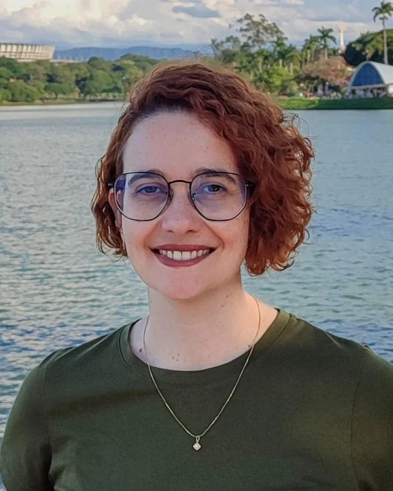 Gláucia Murta — Atominstitut Theory Division