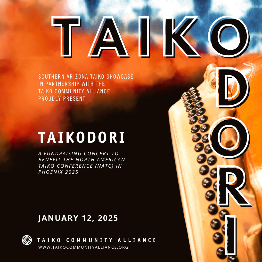 Taiko Community Alliance
