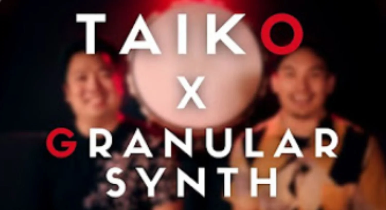 Landing — Taiko Community Alliance