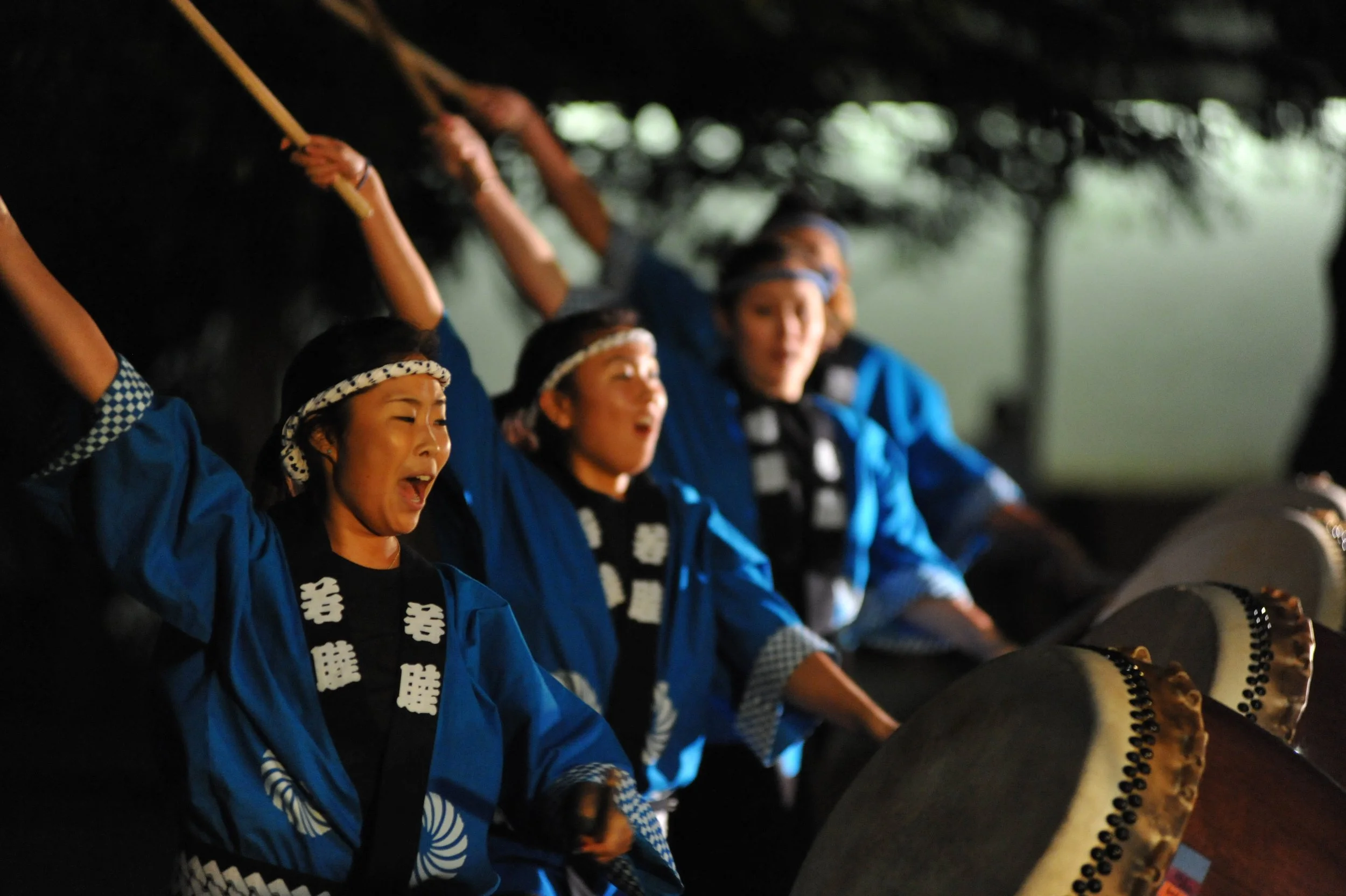 NATC 2025 — Taiko Community Alliance