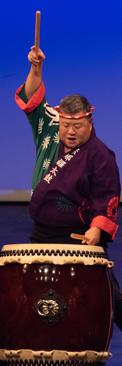 Advisory Council — Taiko Community Alliance