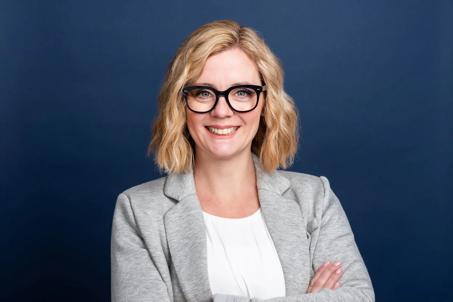 Jenny McAlister — Strathearn Psychology