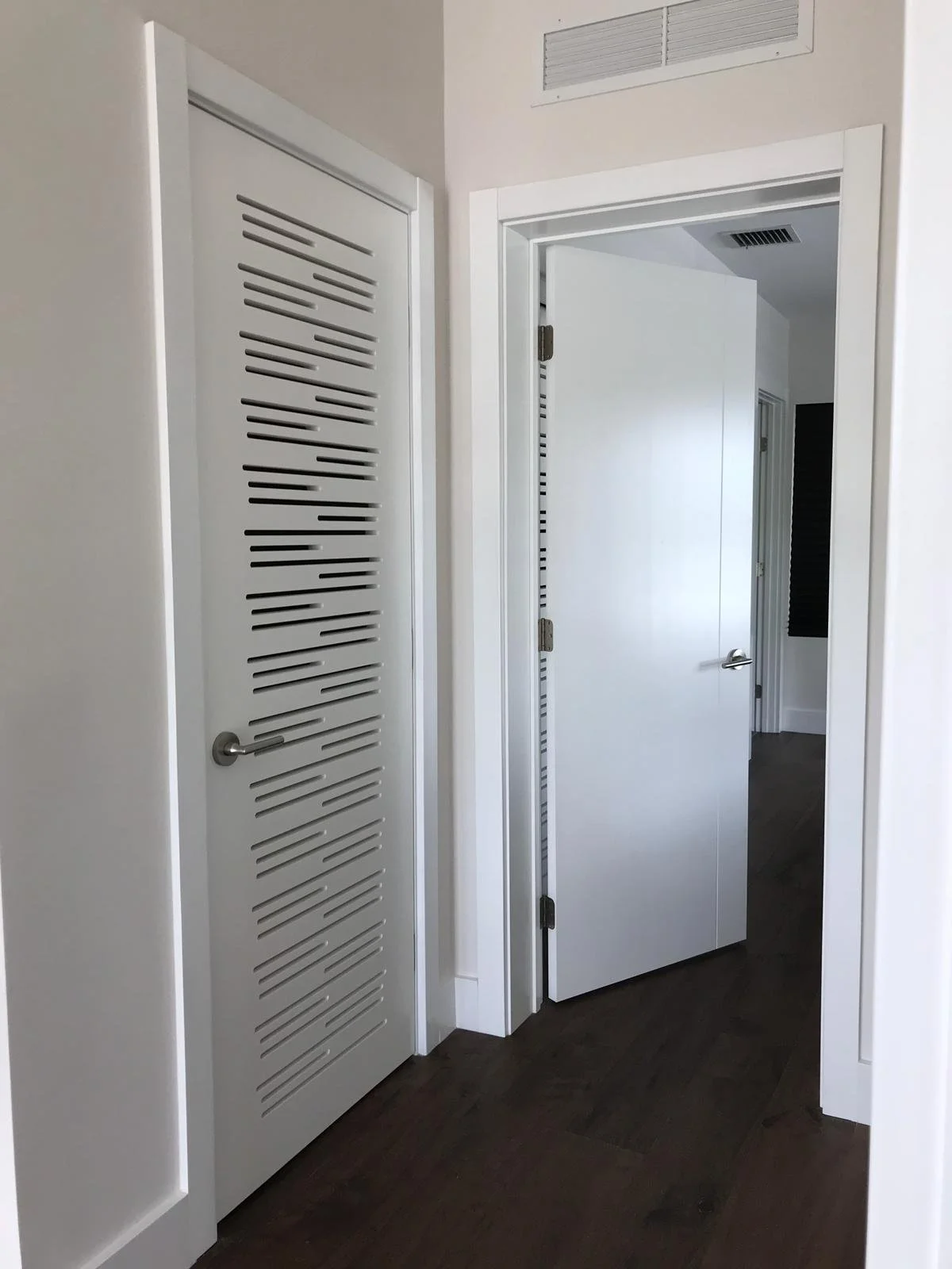 Custom Interior Doors Miami | Cabinets Matttroy