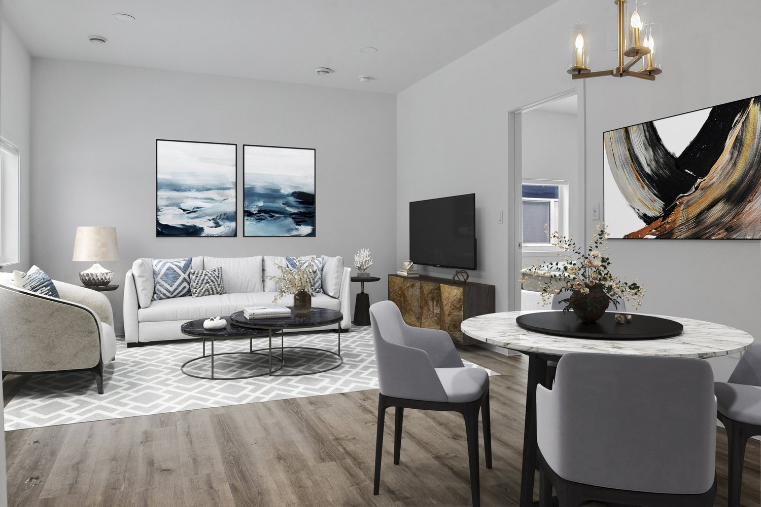 Affordable Housing — Lethbridge Housing Authority