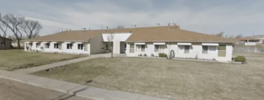 Independent Senior Suites — Lethbridge Housing Authority