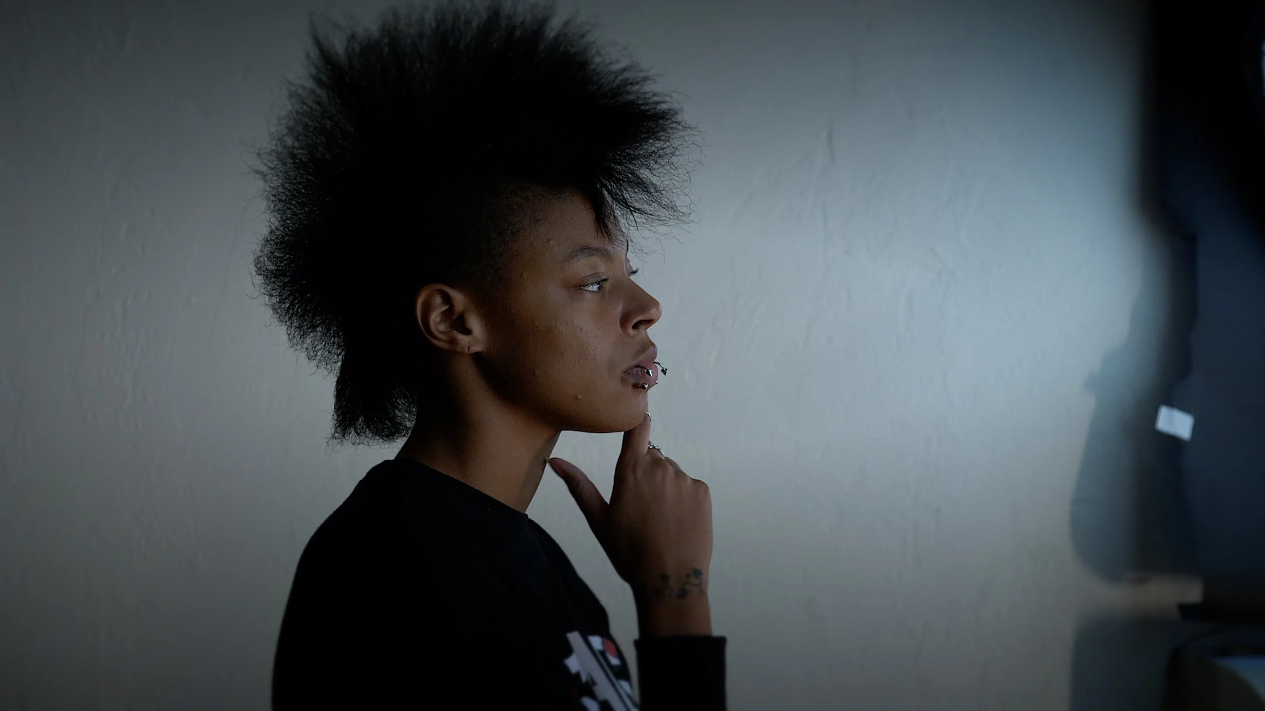 Meet the Artists — Beautiful Was The Fight