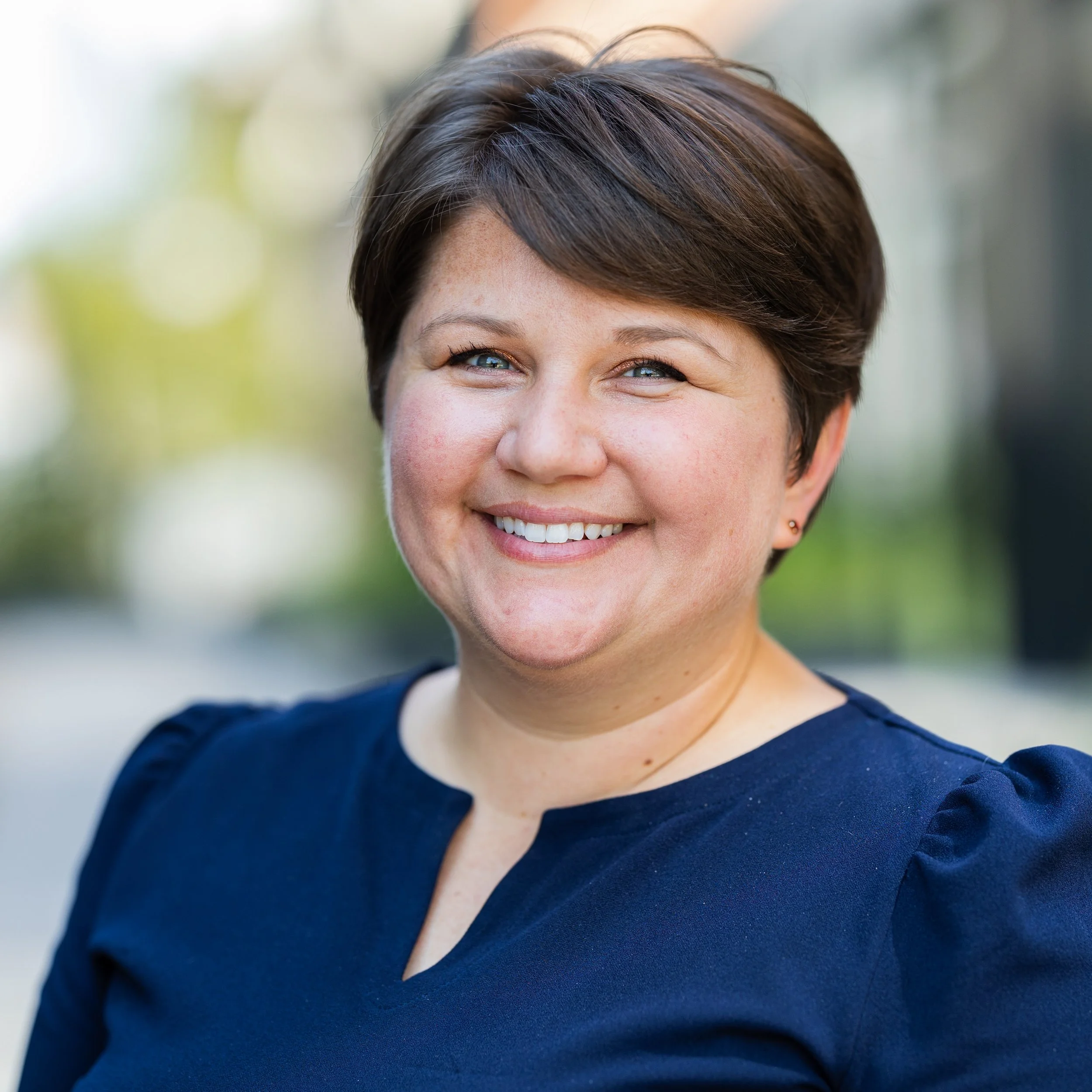 Our Team — FlexPoint Consulting