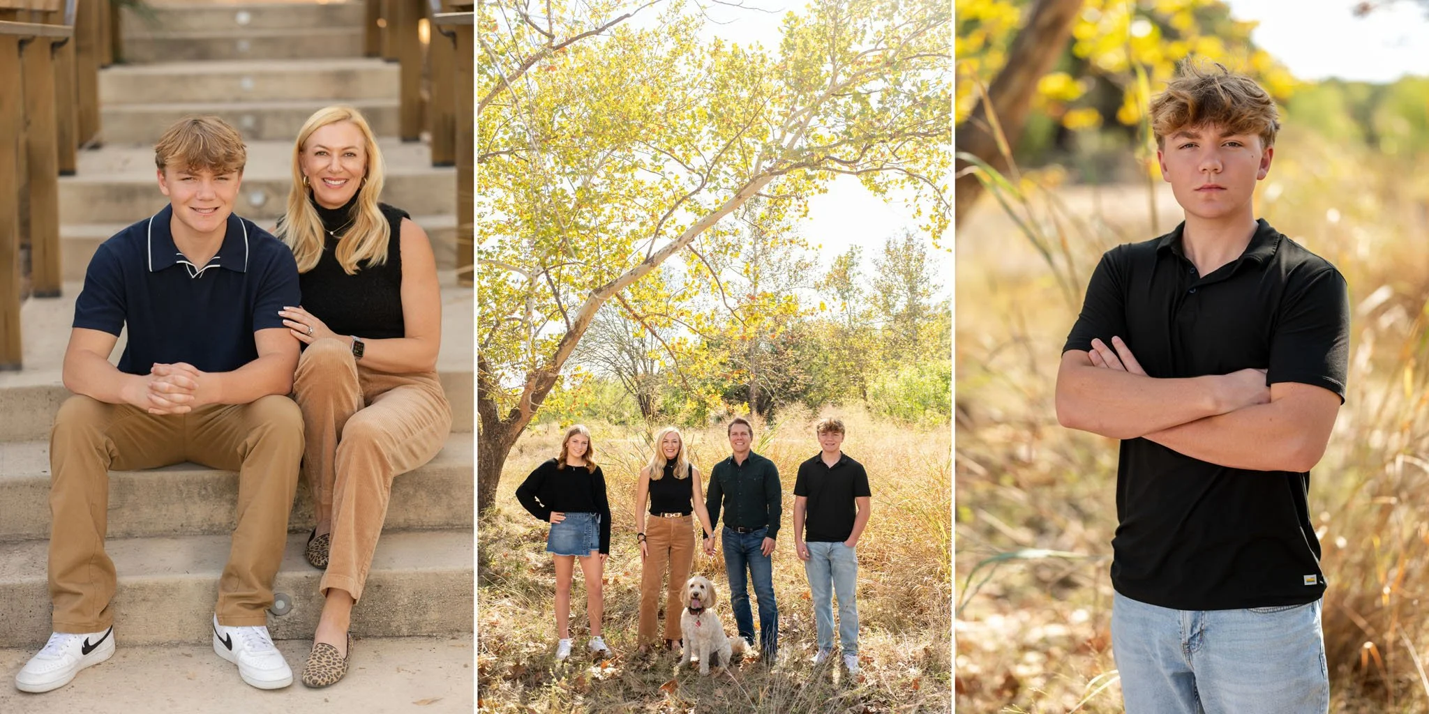 Central Texas Luxury Portrait Artist | Heidi Knight Photography