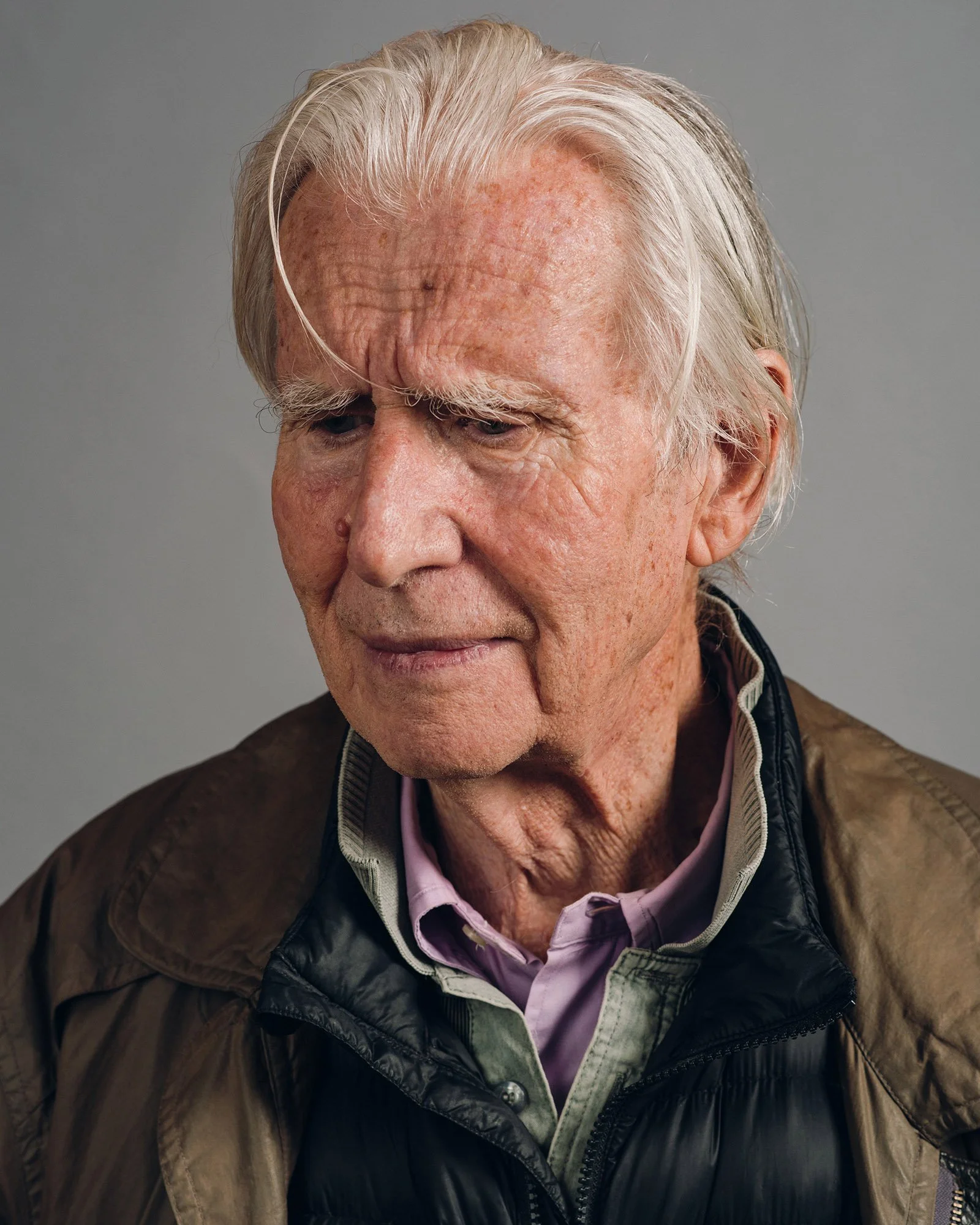 Brian O'doherty