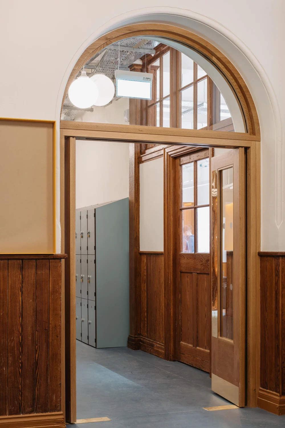 Finlay Building/TAKA — Fionn McCann
