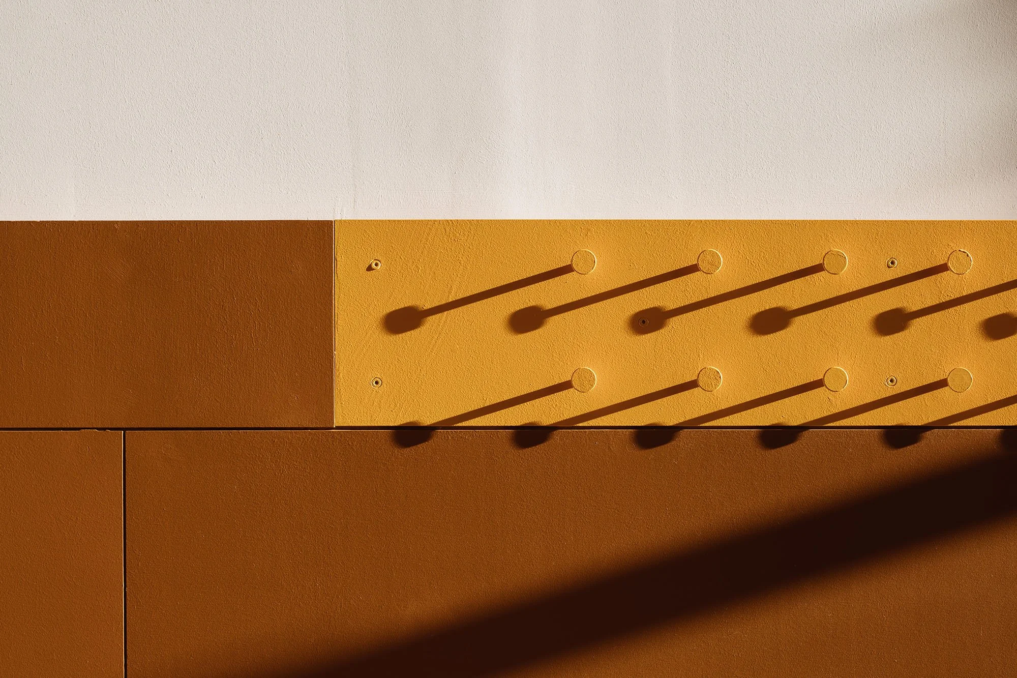 Finlay Building/TAKA — Fionn McCann