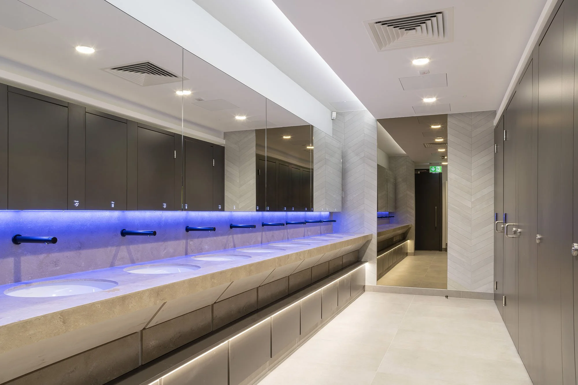 Hanover Quay by O'Mahony Pike Architects — Fionn McCann