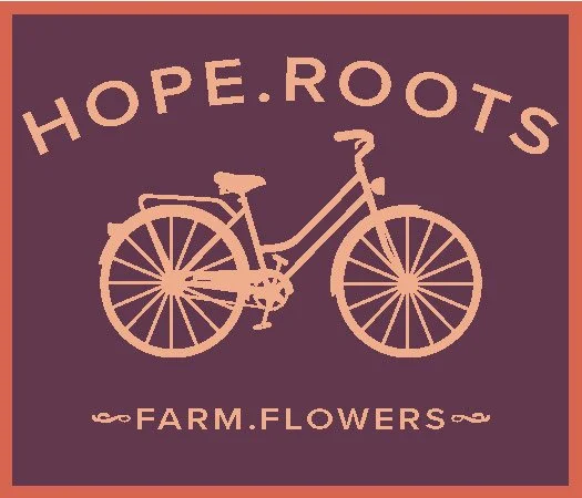 Hope Roots Farm Flowers