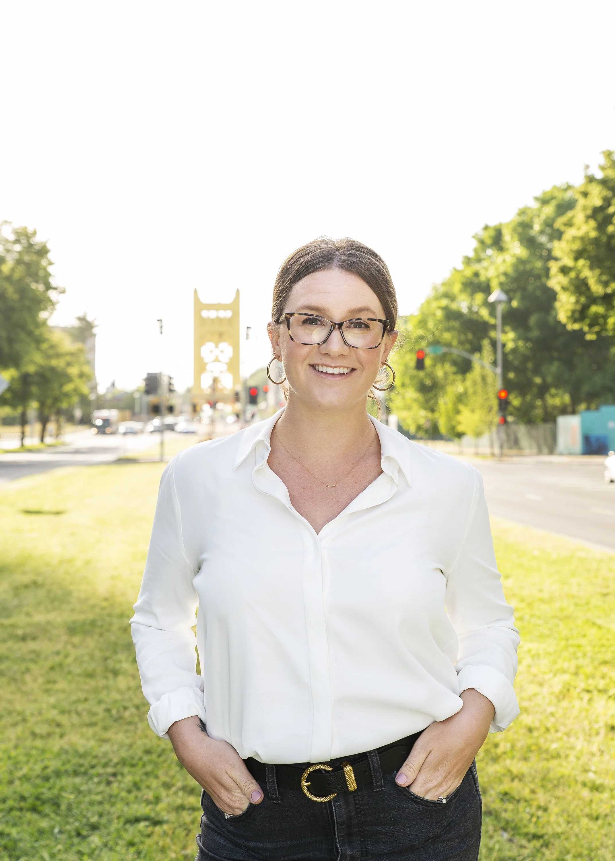 Heather Downey, Realtor