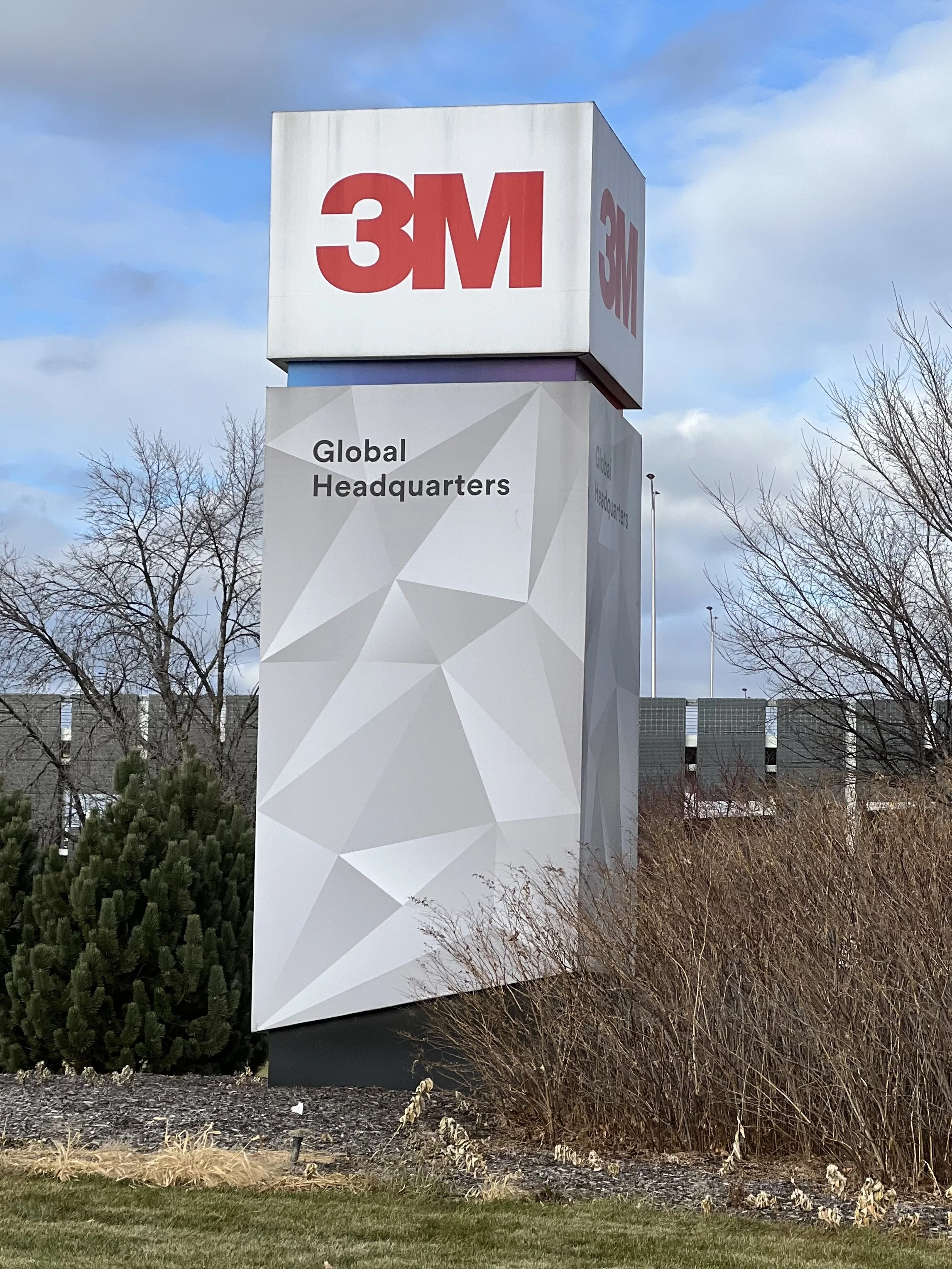 MANUFACTURING DOUBT, 3M’s Ethical PFAS Debacle, Part III: Controlling ...