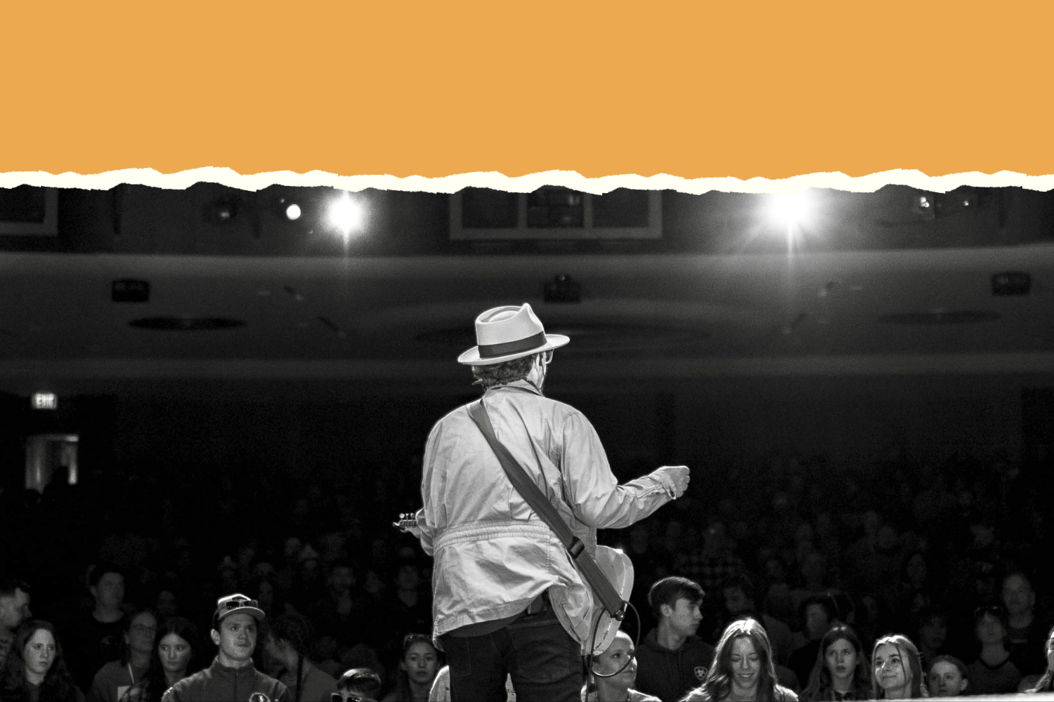 Tour — Jason Lovins Band