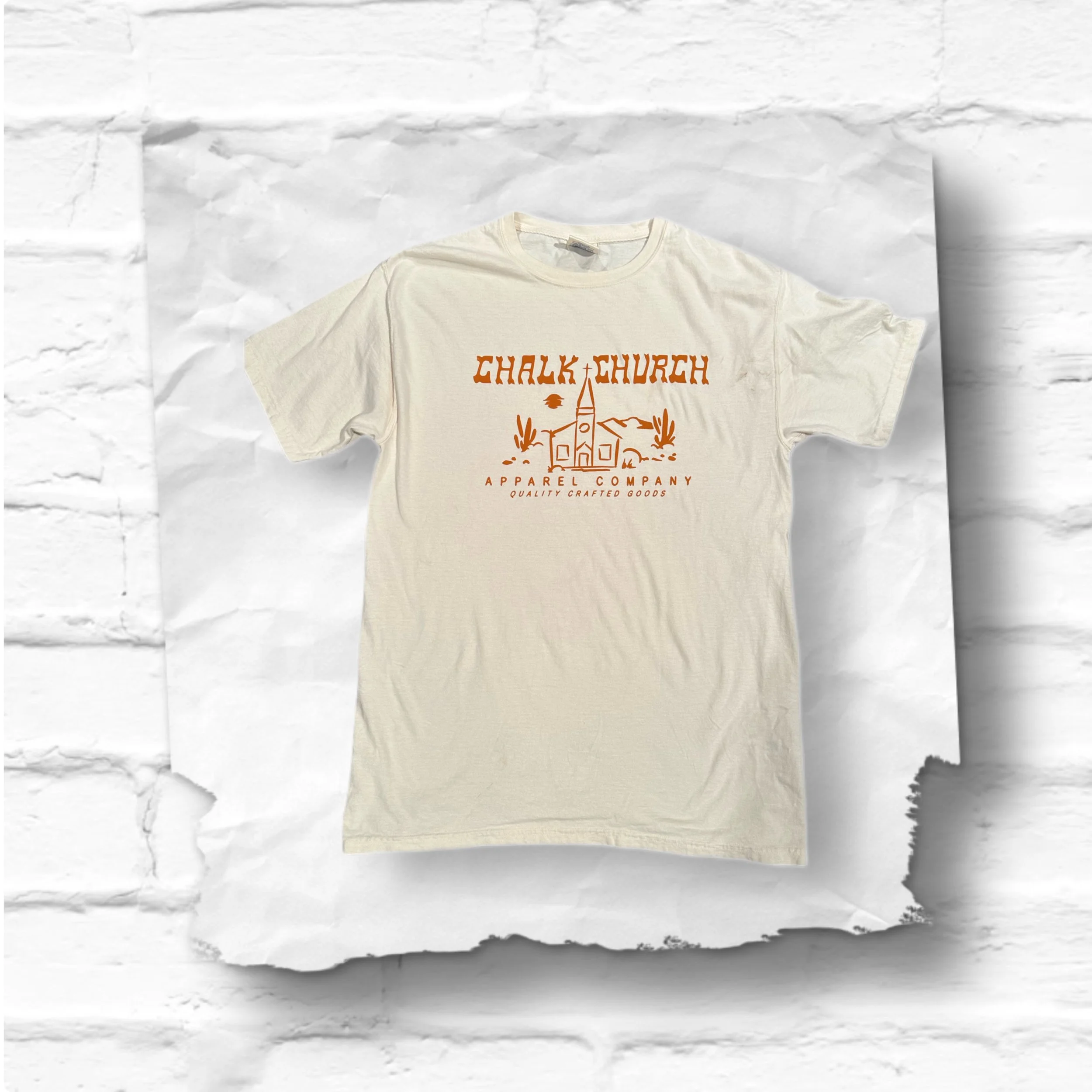 Merch — Jason Lovins Band