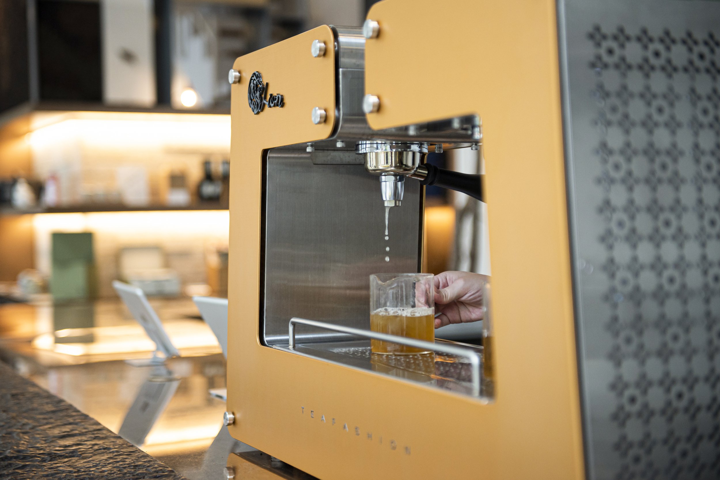 Chi Cha San Chen | Discover & Enjoy Top Tea Now
