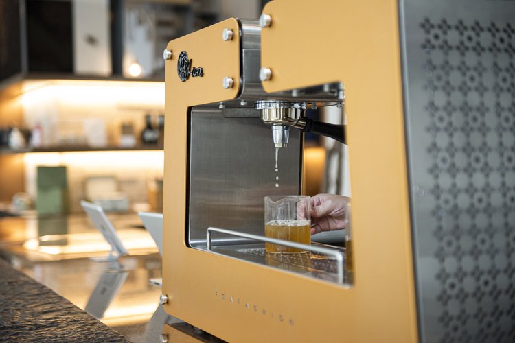 Chi Cha San Chen | Discover & Enjoy Top Tea Now