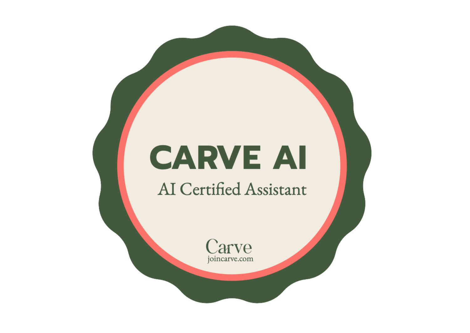 Courses — Carve