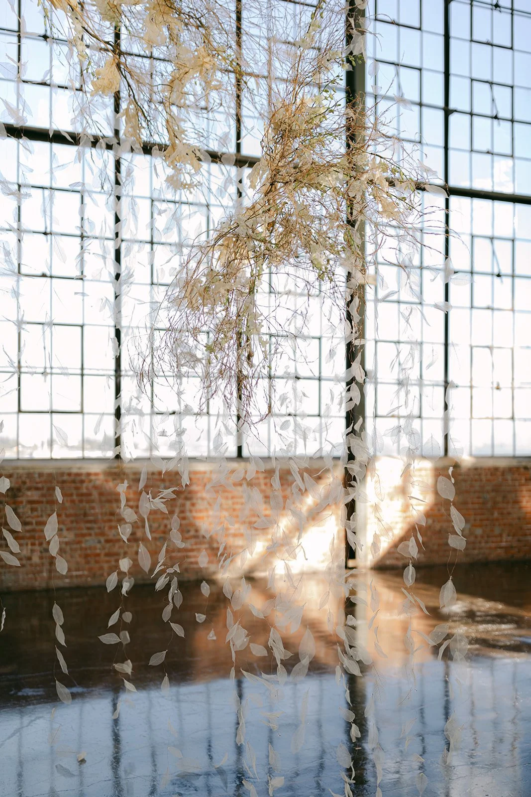 Craneway Pavilion | San Francisco, California Wedding — Anni Graham ...