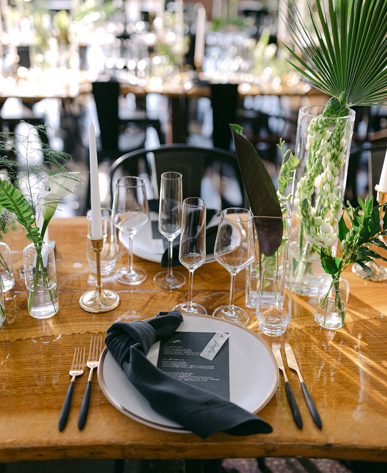 Craneway Pavilion | San Francisco, California Wedding — Anni Graham ...