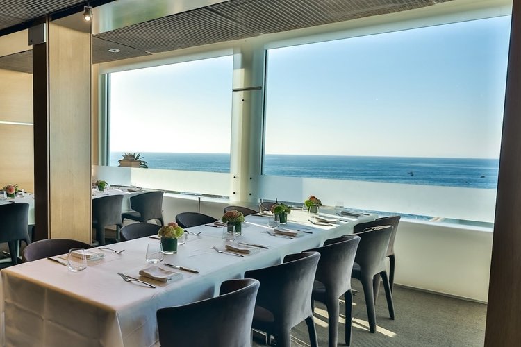 Group Events — Georges at the Cove