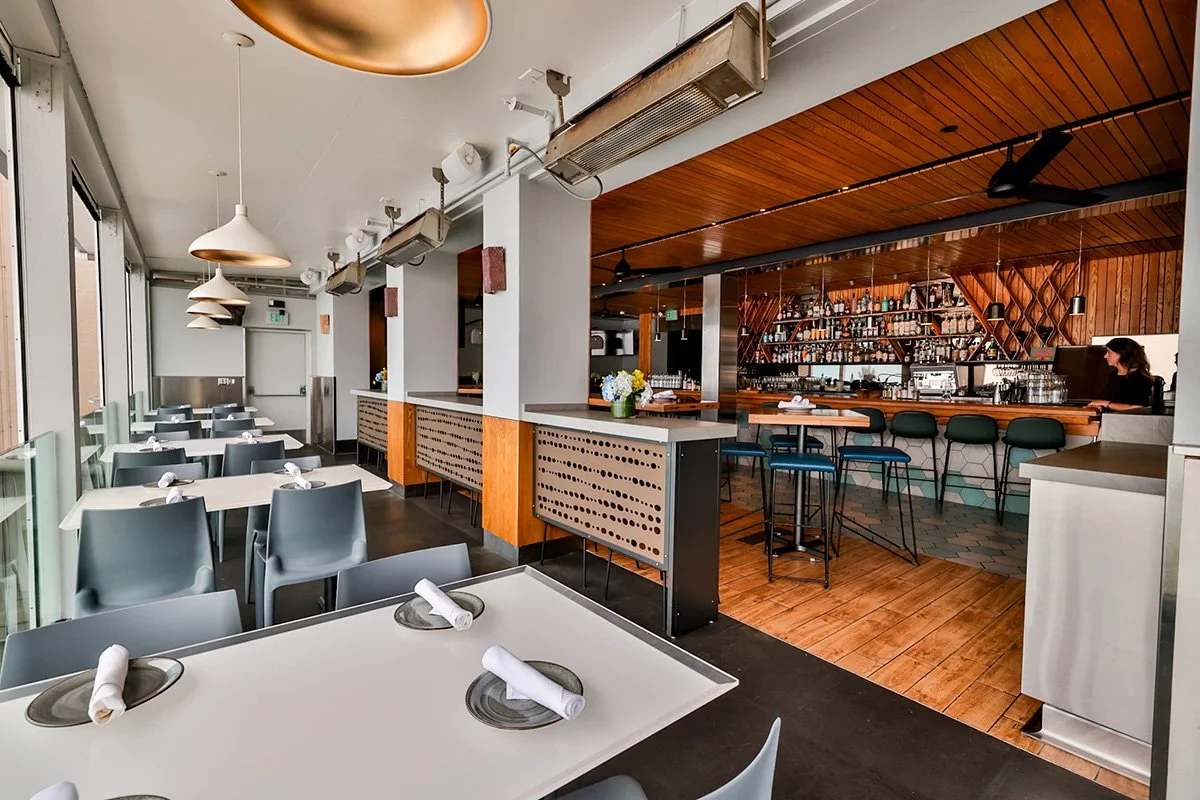 Level2 — Georges at the Cove