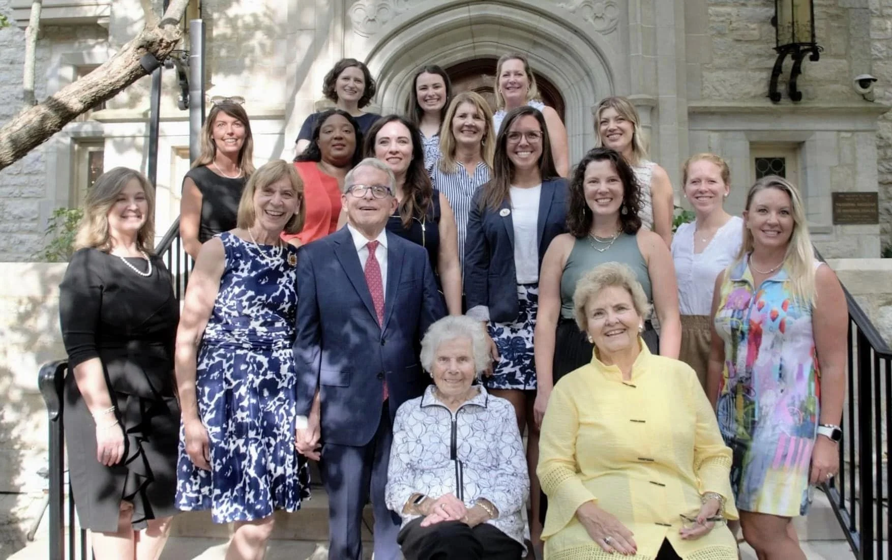 SHELeads — Hamilton County Republican Party