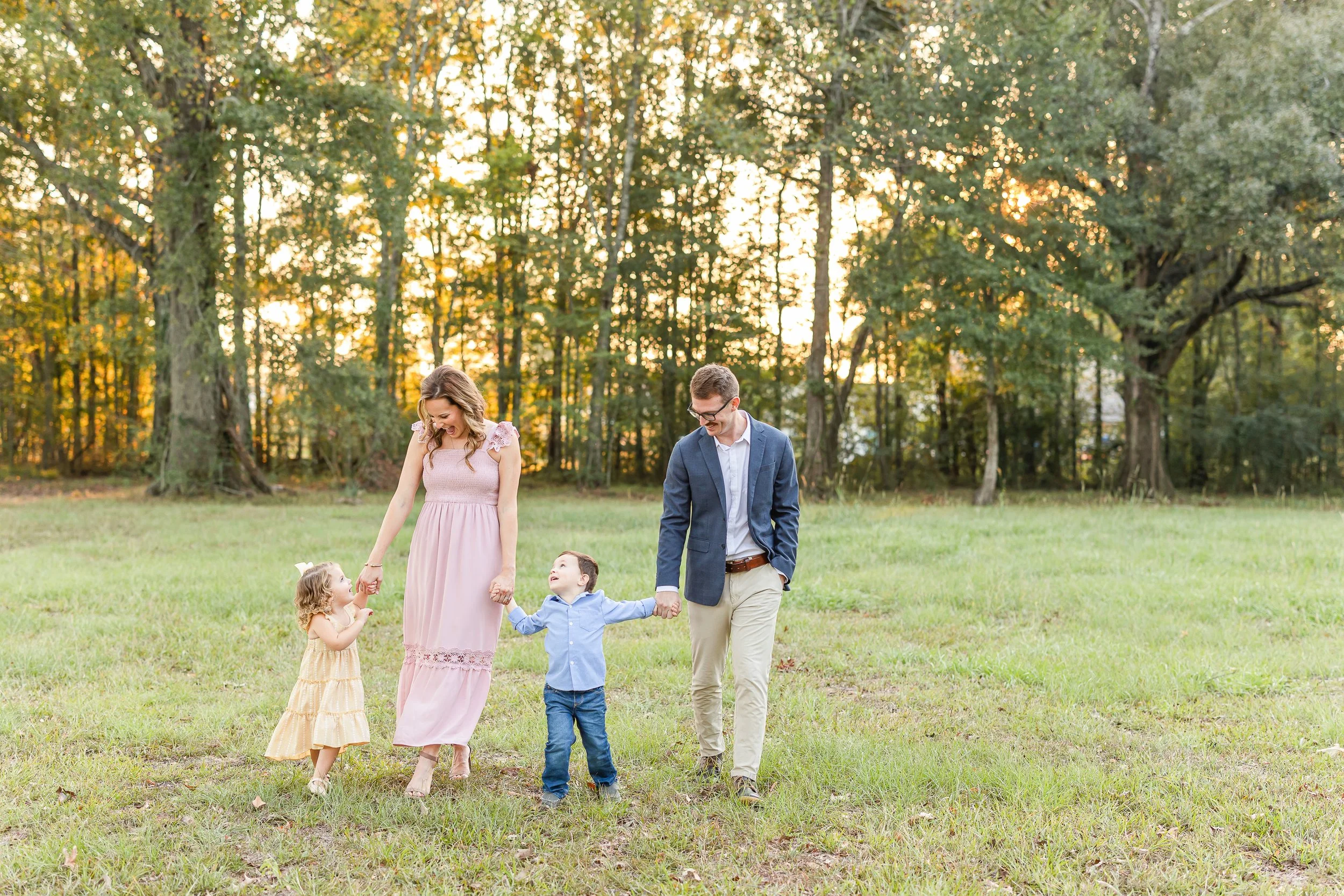 About Baton Rouge Photographer — Rachael B Photography | Baton Rouge ...