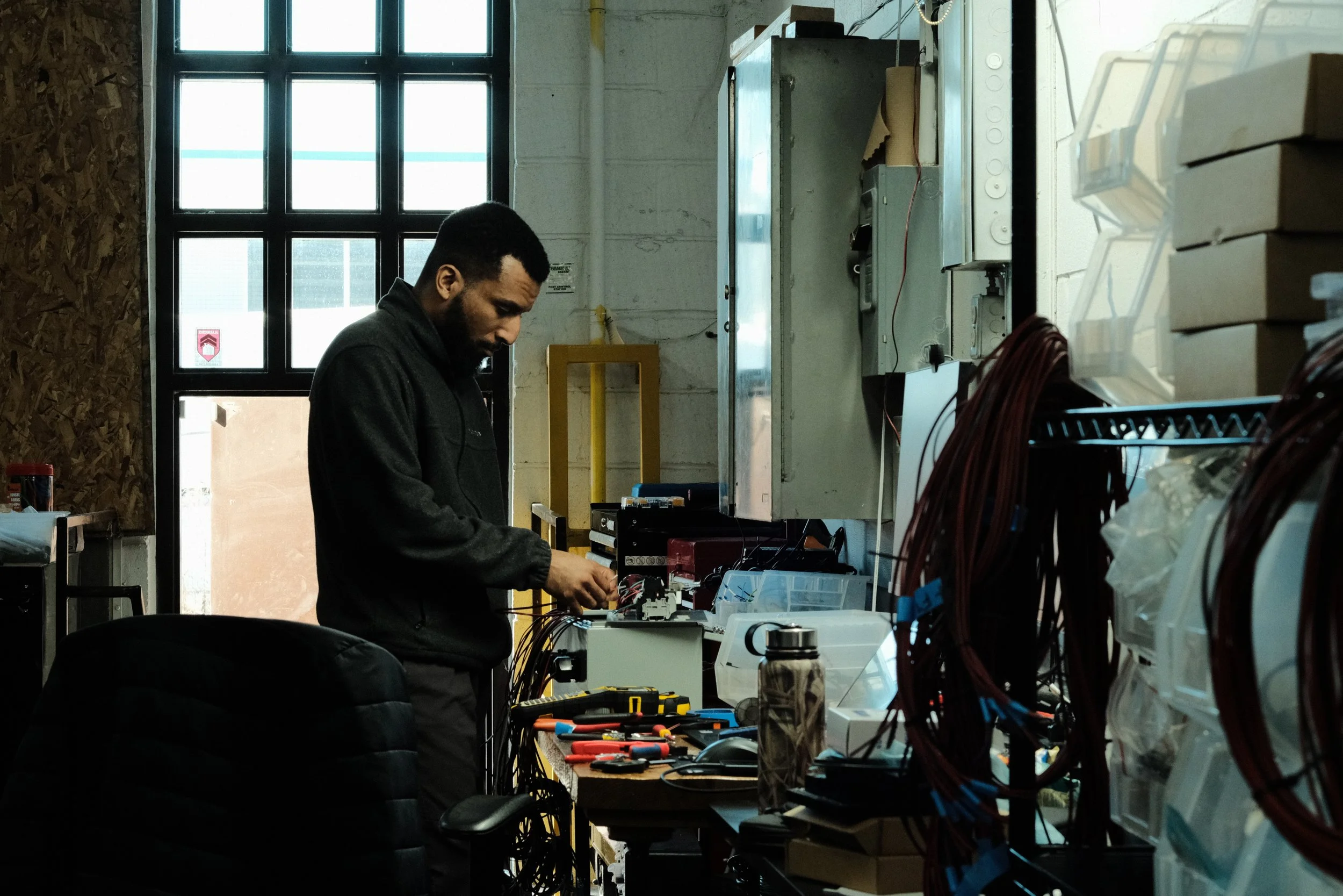 Team — Trajekt Sports