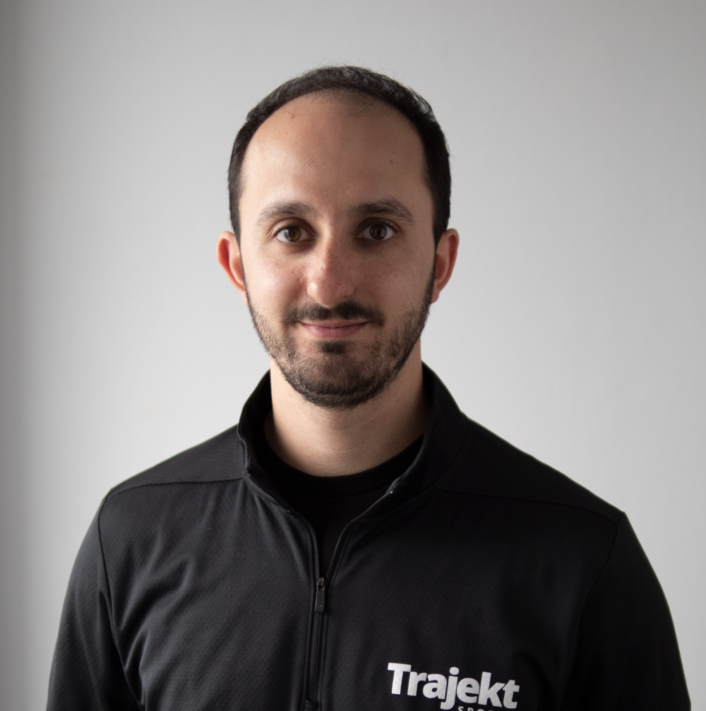 Team — Trajekt Sports