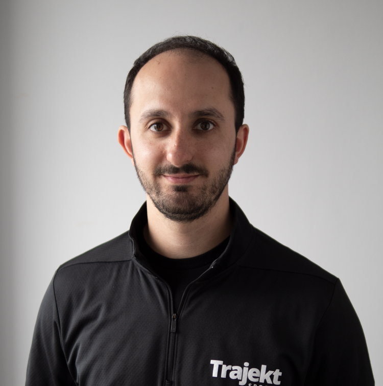 Team — Trajekt Sports