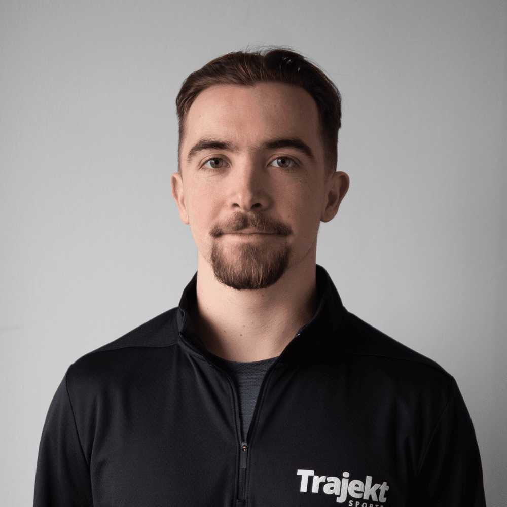 Team — Trajekt Sports