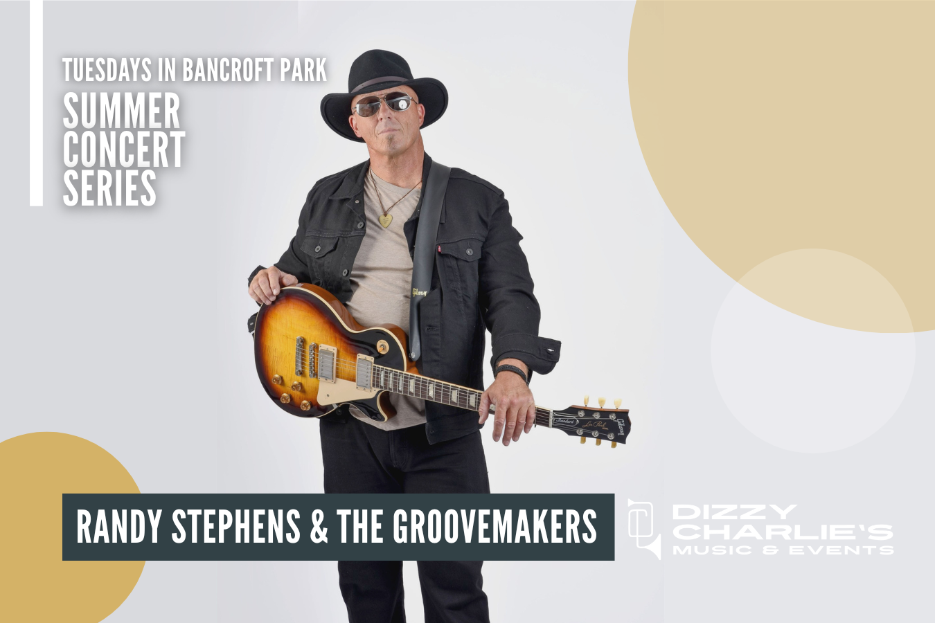 Events — Dizzy Charlie's Music & Events - Colorado